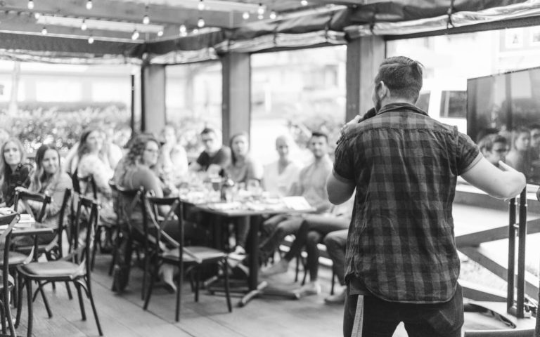 The Best Leader You Know - Dave Urso